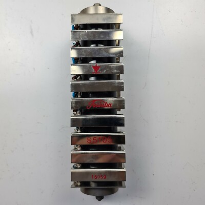 Rectifiers - Rectifier Stack