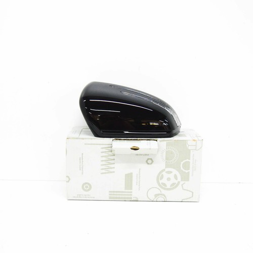 NEW MERCEDES-BENZ B-CLASS W246 RIGHT WING MIRROR COVER A24681102009696 ...