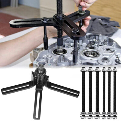 Crankcase Splitter Separator Puller Tool For Motorcycle Dirt Bike ATV ...