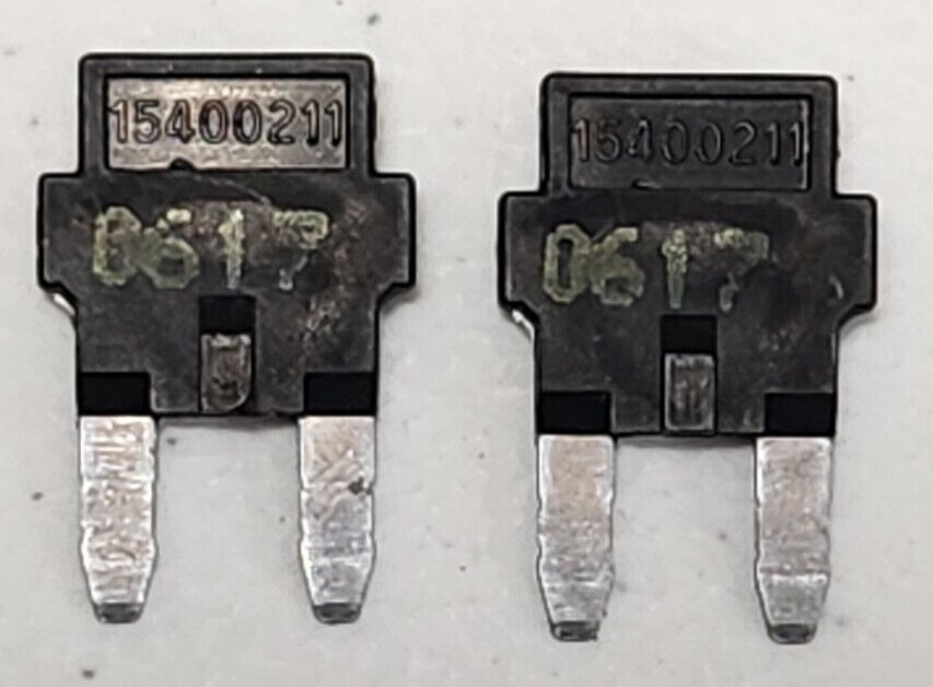 GM OEM Electrical-diode 1.0 15400211 for sale online | eBay