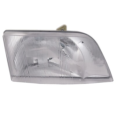 BLUE BIRD VISION SCHOOL BUS 2008 2009 2010 2011 RIGHT HEADLIGHT HEAD ...