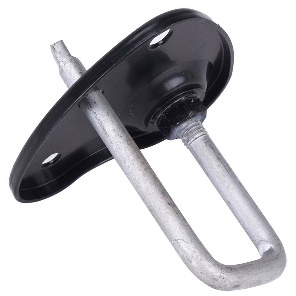 2PCS Upper Hood Safety Catch Latch Lock For 2018-2022 BMW X3 530E ...