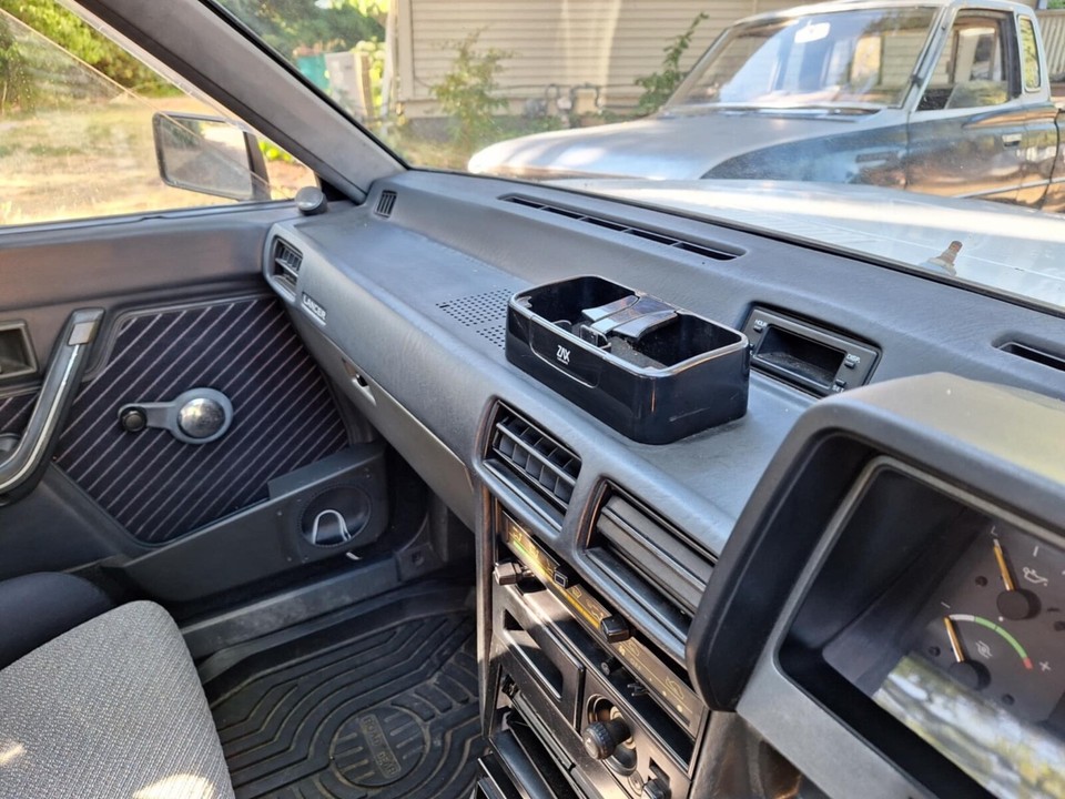 1986 Mitsubishi Lancer | eBay