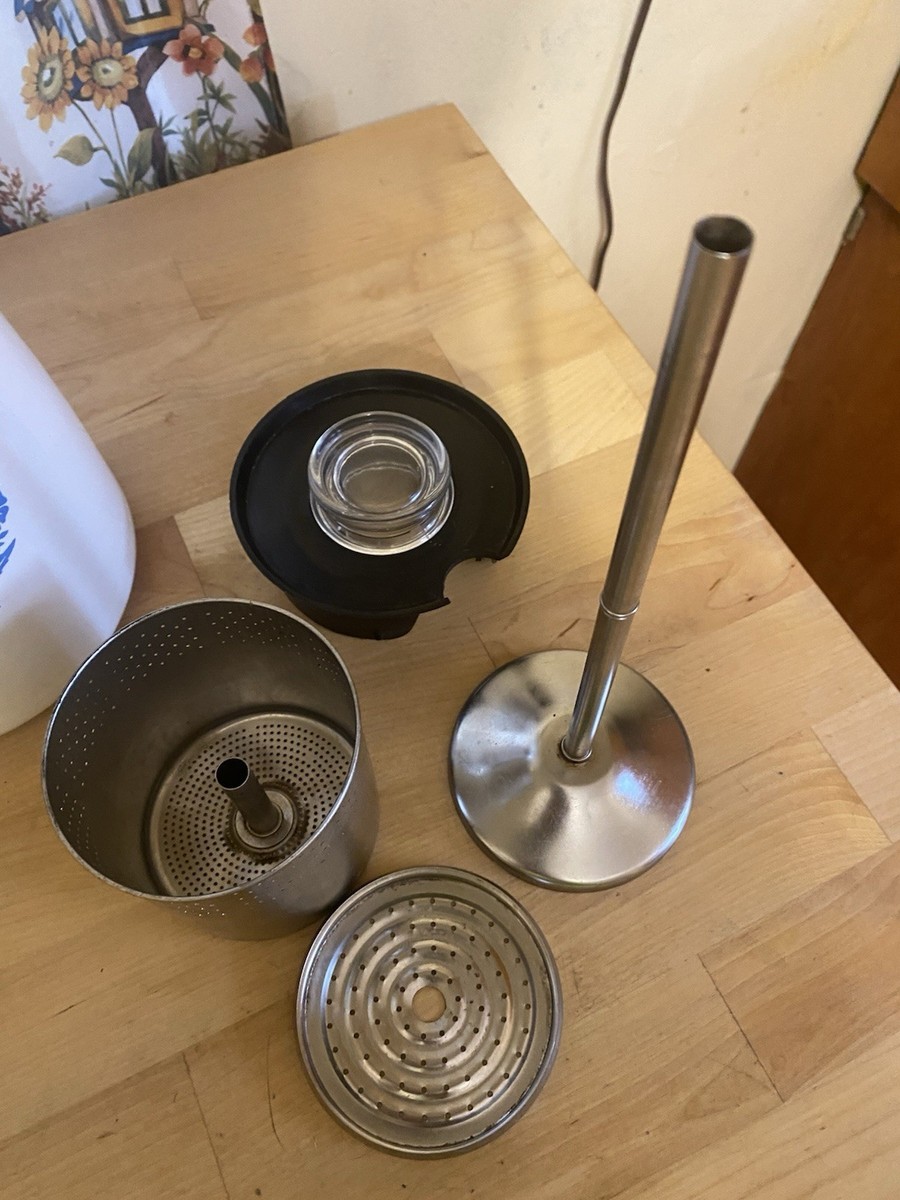 Coffee Percolator Parts Percolator Parts In Collectible Coffee Makers