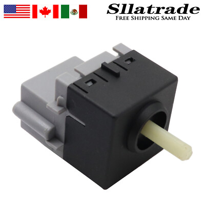 FITS 2008-2015 PETERBILT 384 HVAC BLOWER FAN SWITCH CROSS Q21-6012 | eBay