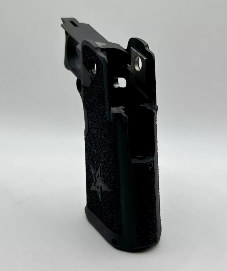 2011 Staccato Grip - Polymer - Tactical Texture | eBay