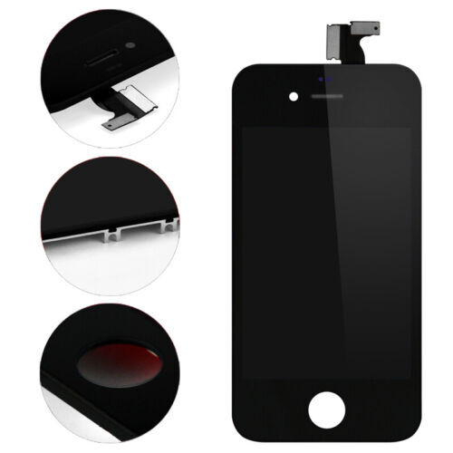 For iPhone SE 2020 4s 5c 8 7 6 6S Plus LCD Display Screen Digitizer ...