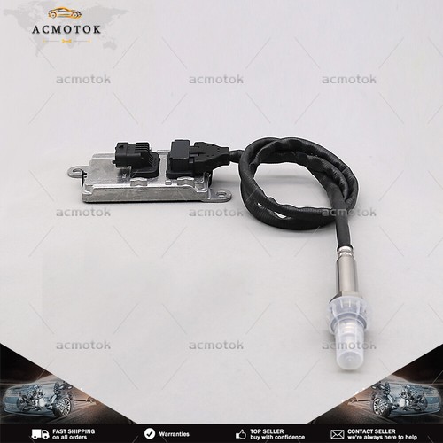 Nox Nitrogen Oxide Sensor 22827995 5WK97372 For Volvo Renault Truck | eBay