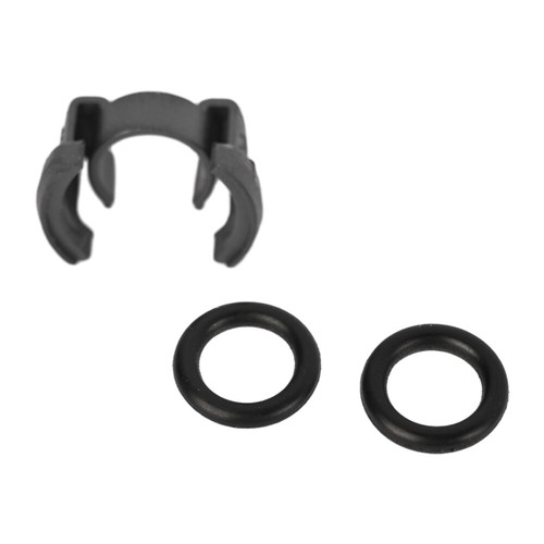 A/C Condensor Hard Line Lock Clamp Clip fit Toyota 2018-2022 88718 ...