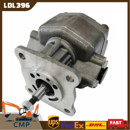 Hydraulic Pump CH11272 for John Deere 950 1050 Yanmar 1600 1700 1900 ...