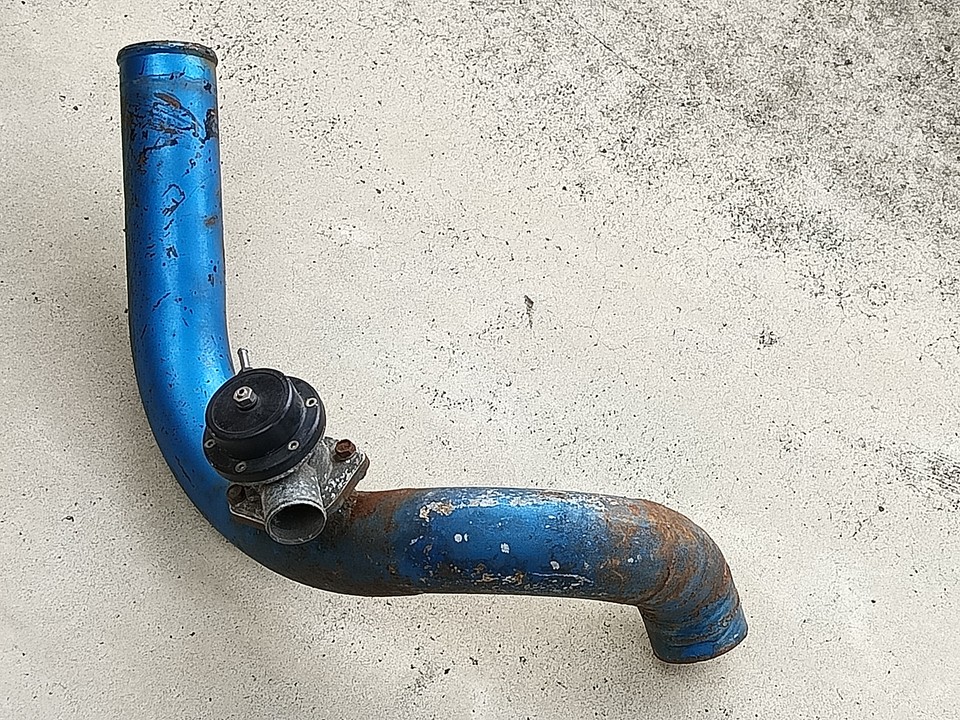 Greddy Type S Blow Off Valve bov | eBay