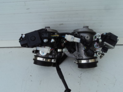 INJECTION APRILIA 750 | eBay