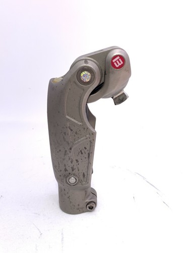 Ossur Medi Balance OP4 Knee Pneumatic Prosthetic Knee. Ossur Prosthetic ...