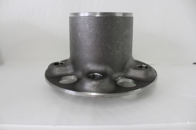 Mercedes-Benz W212 E-class Front Wheel Hub With Bearing A2123300025 for ...