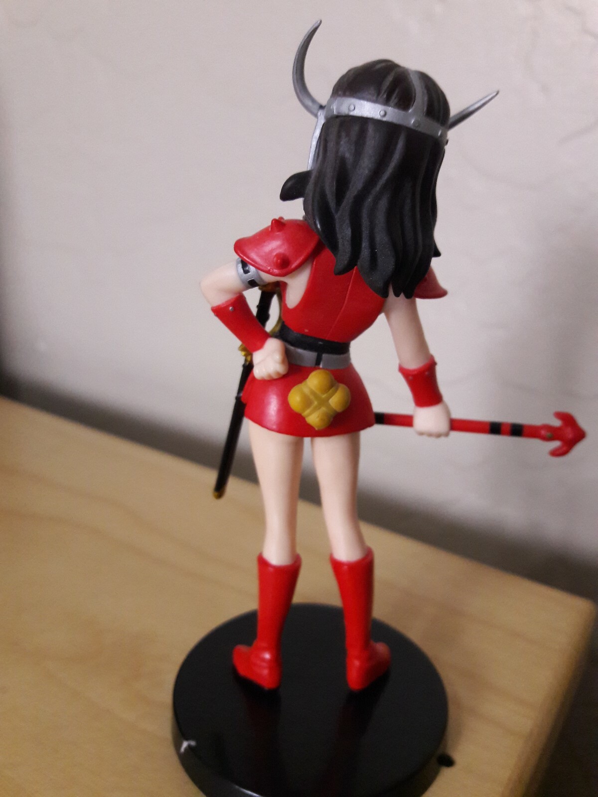 Girls In Uniform Vol.1 Kagaku Sentai Dynaman "Chimera" Power Rangers ...