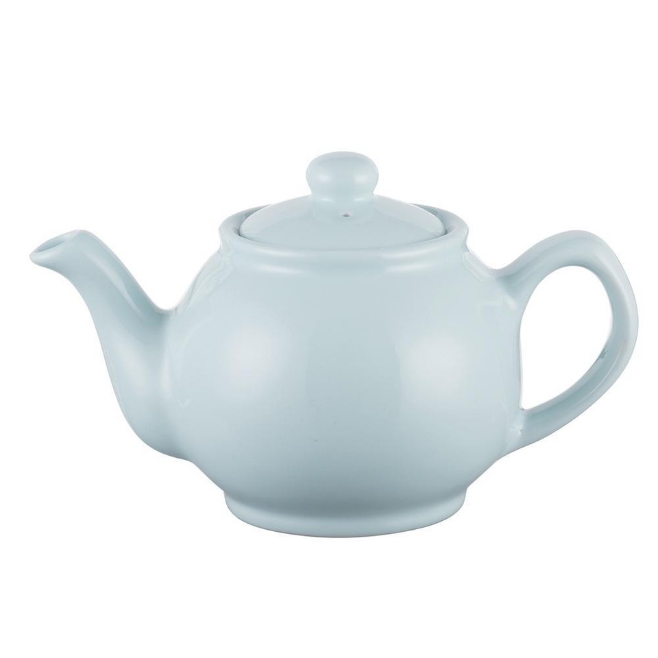 Teapot tea pot ceramic 6 cup retro traditional tea pot 22 assorted ...