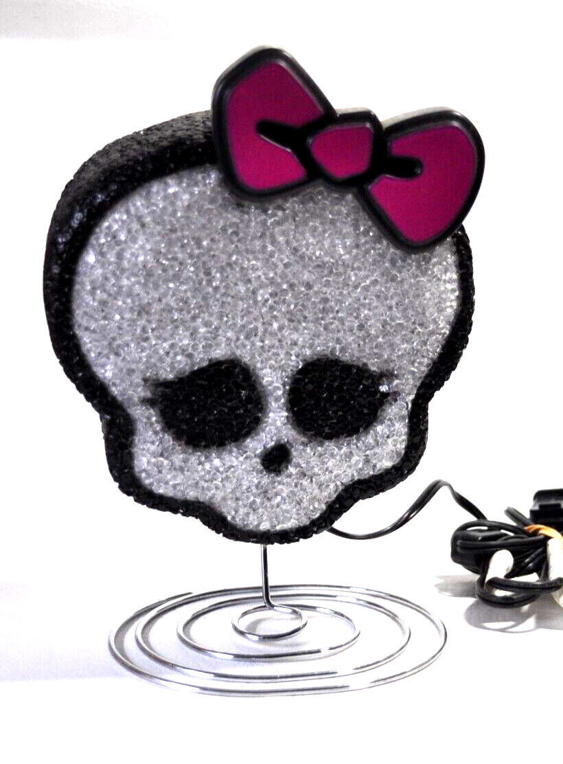Monster High Skull