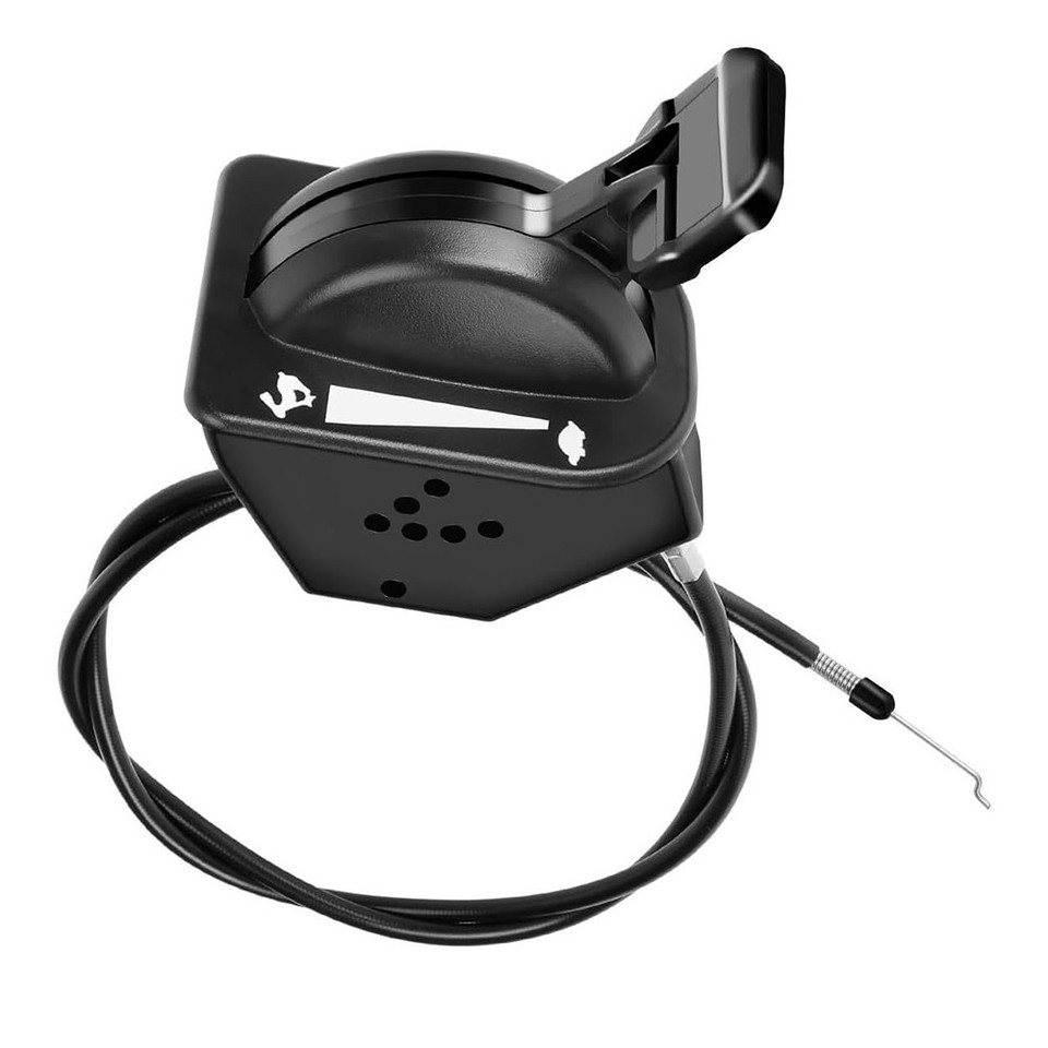 Throttle Cable Easy Installation Precise Speed Adjustment Reliable Performance | eBay UK