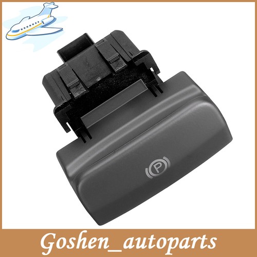 470706 4707.06 Electronic HandBrake Switch Parking Brake For Peugeot ...