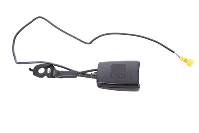 Mercedes C200 Gurtschloss vorne rechts A2058600169 W205 2017 24868064 ...