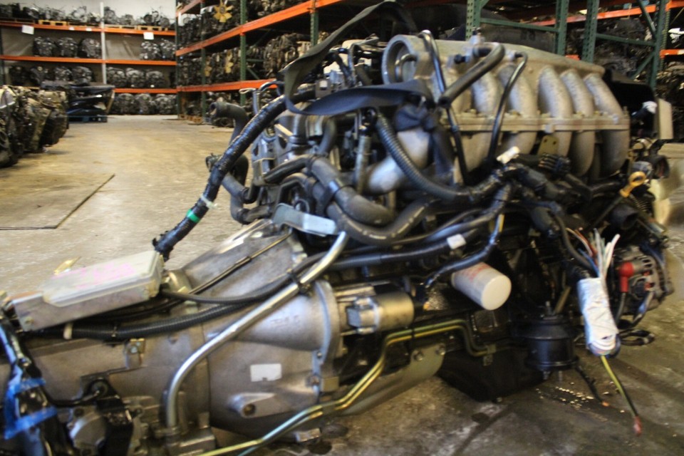 JDM NISSAN SKYLINE R34 RB25DE NEO 2.5L NON TURBO ENGINE ECU RB25 ...