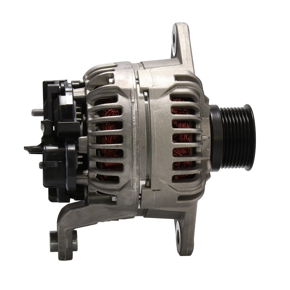 New Genuine OEM Alternator fits Volvo FH16750 551kW 16.1L 2011 - 2017 ...