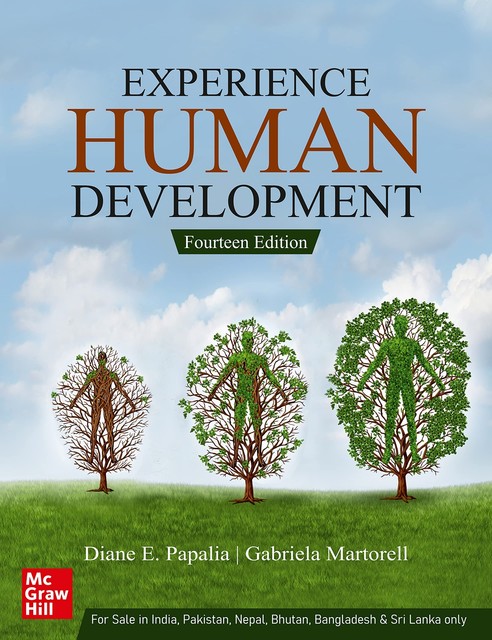ISE Experience Human Development by Diane Papalia Paperback Book for ...