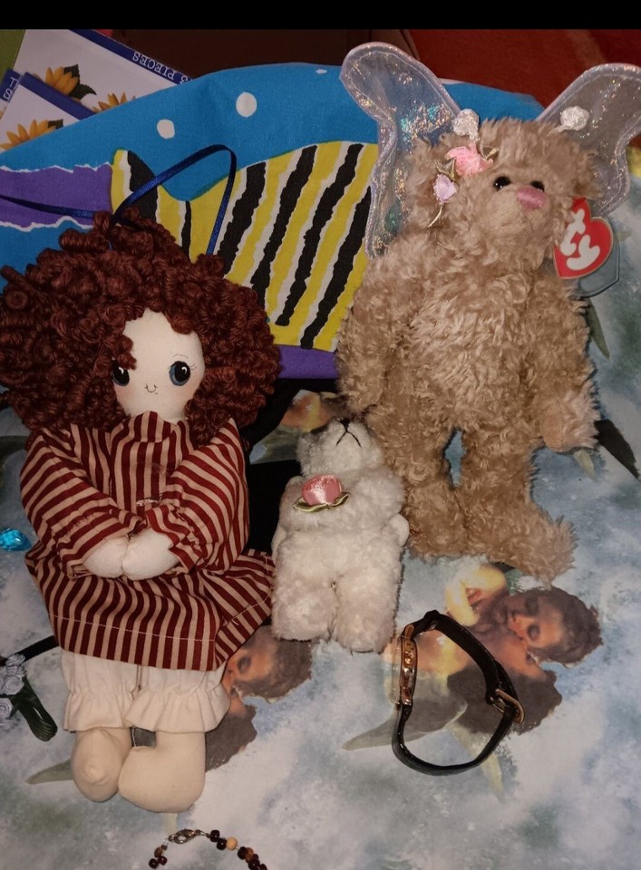 90s time capsule 100+ real 90s items. No temu junk. Some mystery items ...