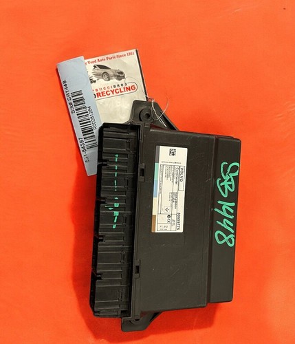 2011-2018 VOLVO S60 T5 KEYLESS ENTRY MODULE 30659775 OEM Tested Tested ...