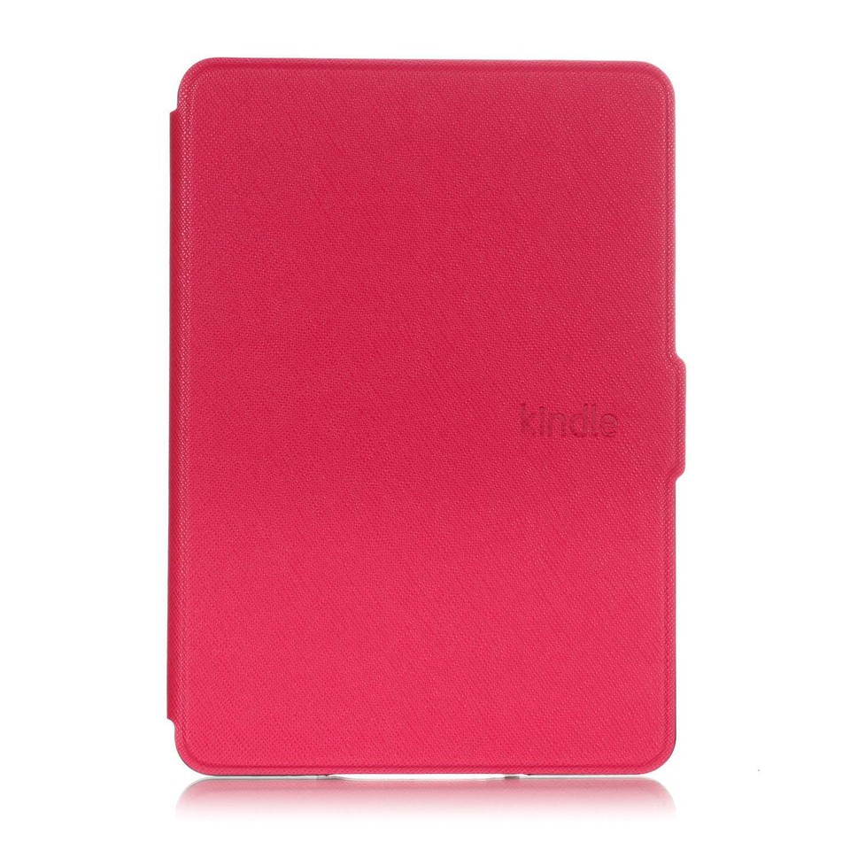 For 6" Amazon Paperwhite 2018 Kindle 2019 10th Gen Bumper Case Smart ...