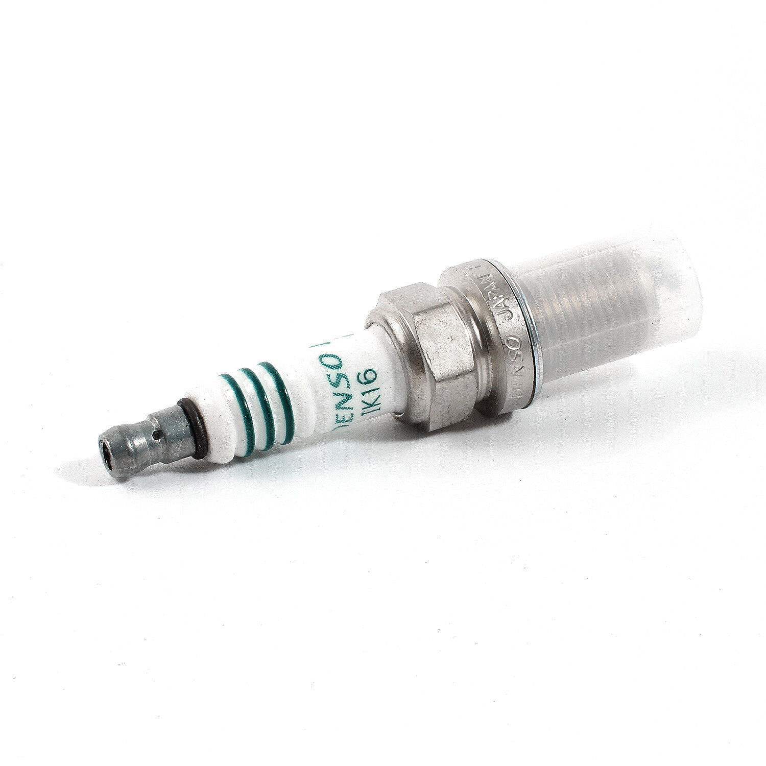 4x Denso IRIDIUM Spark Plugs IK20 for '00~'06 Toyota Estima - 2.4L 2AZ ...
