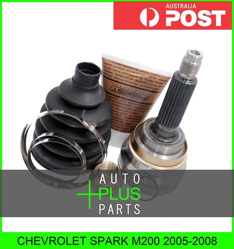 Fits CHEVROLET SPARK M200 Outer Cv Joint 19X46X23 EBay