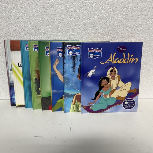 Disney / Star Wars Me Reader Story Reader Books Lot of 8 - Very Good | eBay