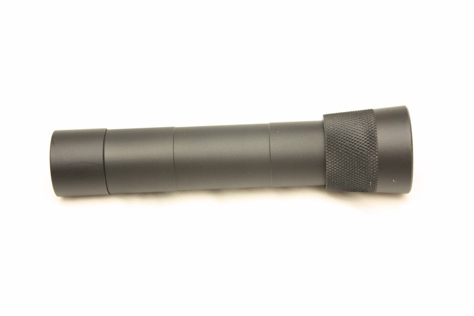 Winchester 1300 +2 +5 +8 Shotgun Magazine Tube Extension 12ga 12 Gauge ...