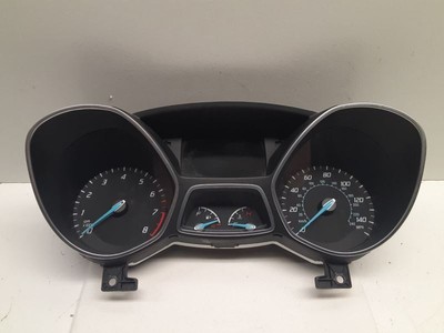 Speedometer Cluster With Message Center MPH Fits 14-15 ESCAPE 282324 | eBay