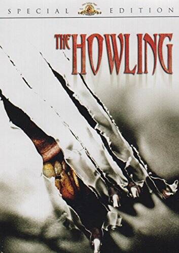 The Howling (Special Edition) - DVD - GOOD | eBay