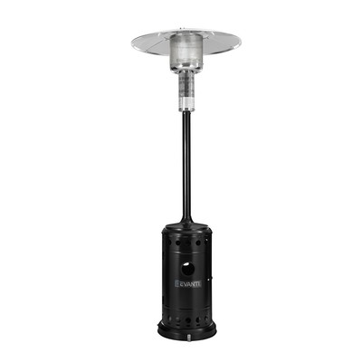 Devanti Outdoor Gas Patio Heater 9350062152003 | eBay Australia