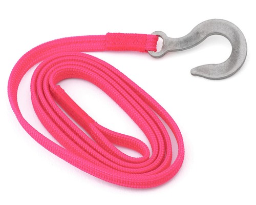 Team KNK Tow Strap and Hook (Pink) [KNKTS0304] | eBay
