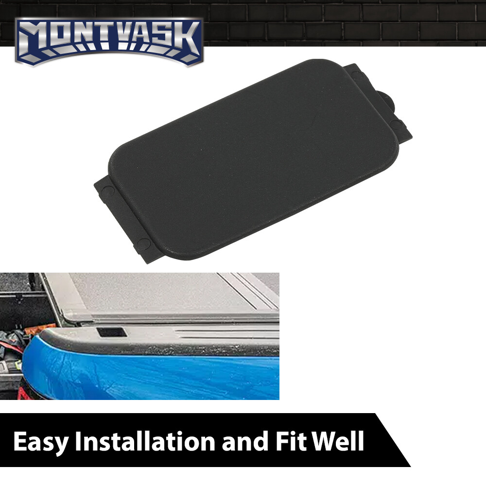 4pcs Fit For Ford F-150 F-250 F-350 Truck Bed Stake Pocket Cover ...