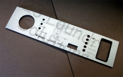 Washer Double Load Face Plate IPSO [USED] | eBay