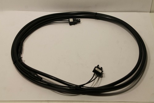 GE Fanuc A66L-6001-0026/L3R003 Optical Fibre Cable 3m. NEW | eBay