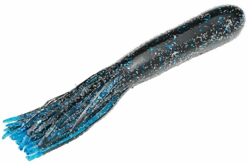 Strike King Tubes Coffee Flip-N Soft Plastic Flipping Any 9 Colors CT4 ...