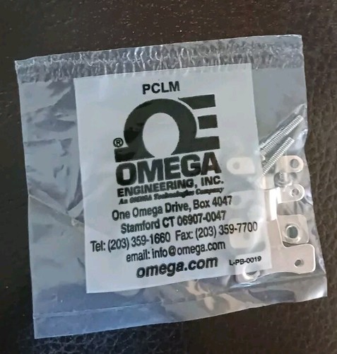 Lot of 10 OMEGA PCLM CLIPS ##SHIPS QUICK n FREE## | eBay