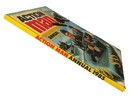 UK Action Man Annual 1985 Hardcover IPC Magazines Excellent § | eBay