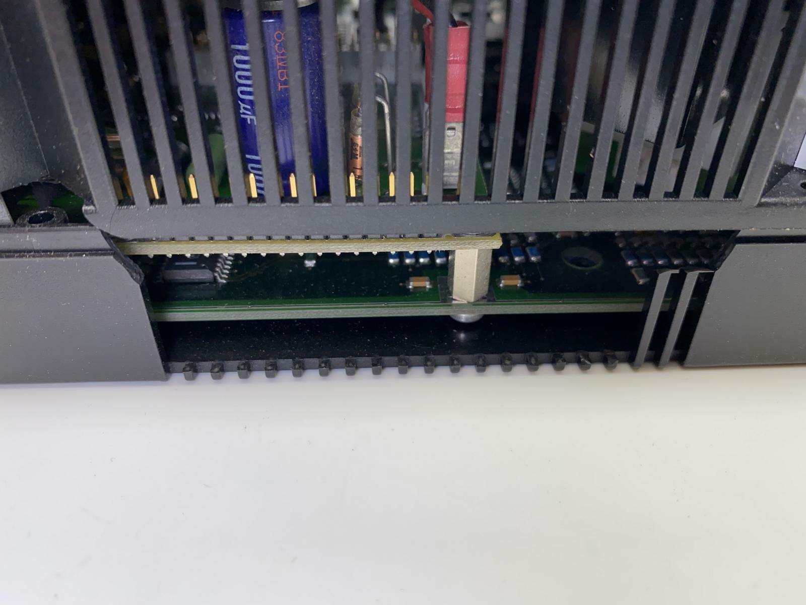 4C2210.01-510 | B&R Automation | Panel Controller Panelware 1MB for ...