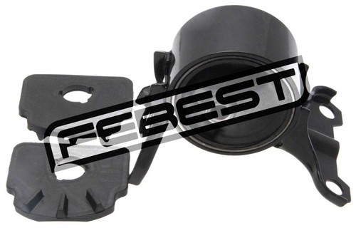 MM-CYATLH Genuine Febest LEFT ENGINE MOUNT (HYDRO) CVT 1813.J2 ...