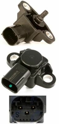 Capteur de pression A0061531528 , A0061539928 , 161B0012 , 0148120003 ...