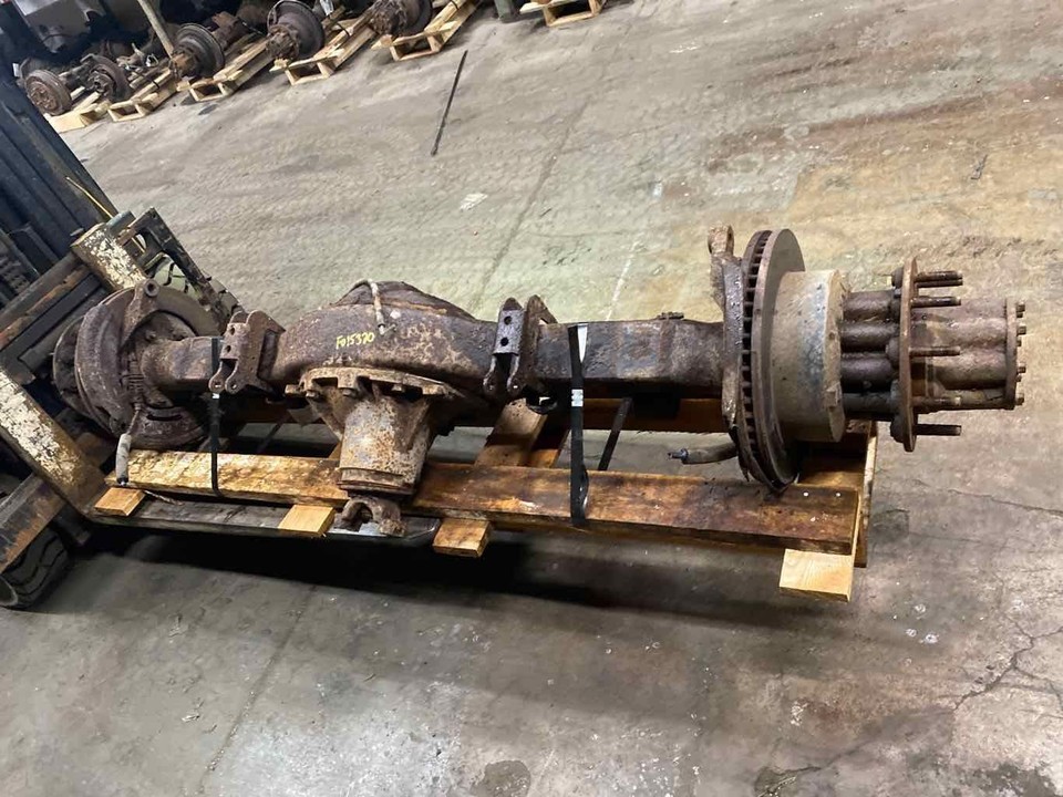 2008 Ford F550 SD Pickup Rear Axle Assembly | Genuine OEM