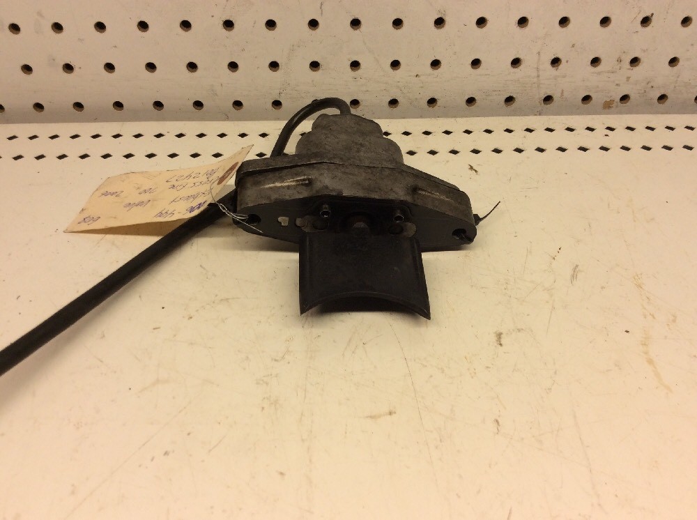 Arctic Cat Crossfire 700 2006 Exhaust Valve Firecat 8012427 | eBay