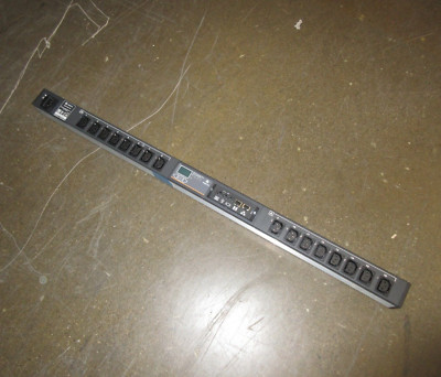 VERTIV MPH2 Managed Rack Power Distribution | eBay